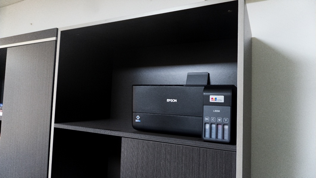 In-depth experience of Epson printer L3558, the best choice for small ...
