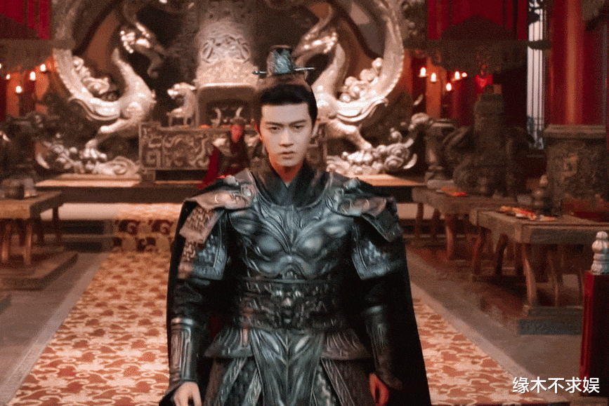 Ren Jialun's new drama is anti-routine, known as the Republic of China ...