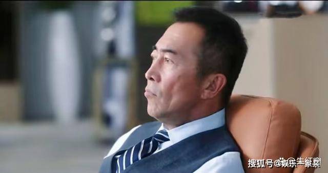 "Escape from Despair": Wen Li betrayed Yang Weida and narrowly escaped ...