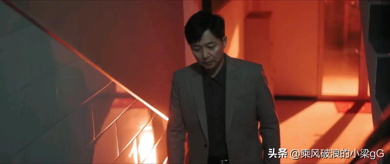 CCTV TV series "Mature Years" - iMedia