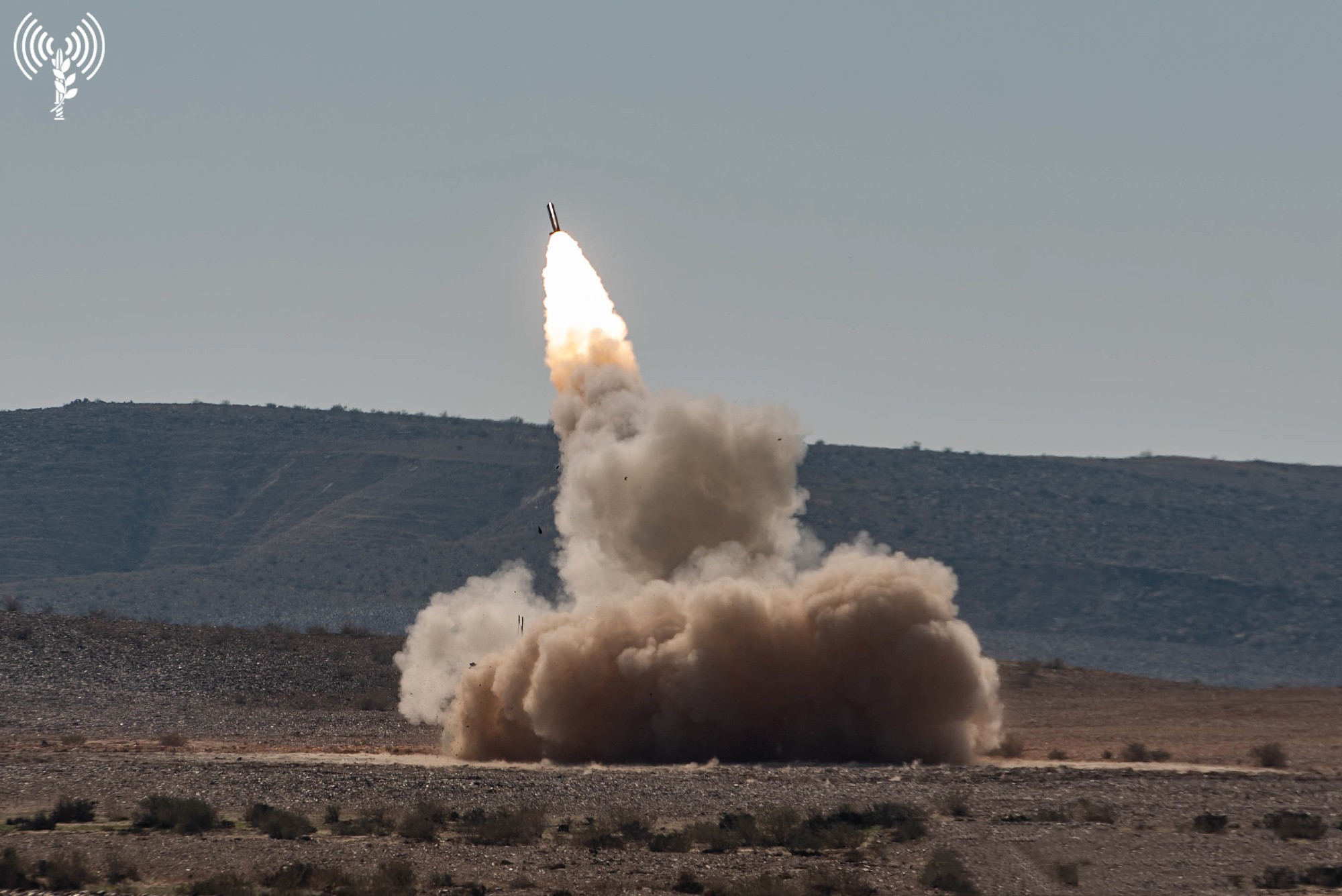 Can it defeat a million Iranian troops? Calculate the combat capability ...