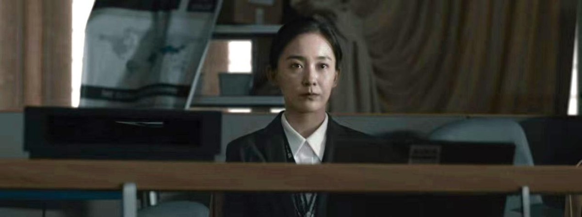 [Wandering Earth 2] Ranking of actors' acting skills, Ning Li is fifth ...