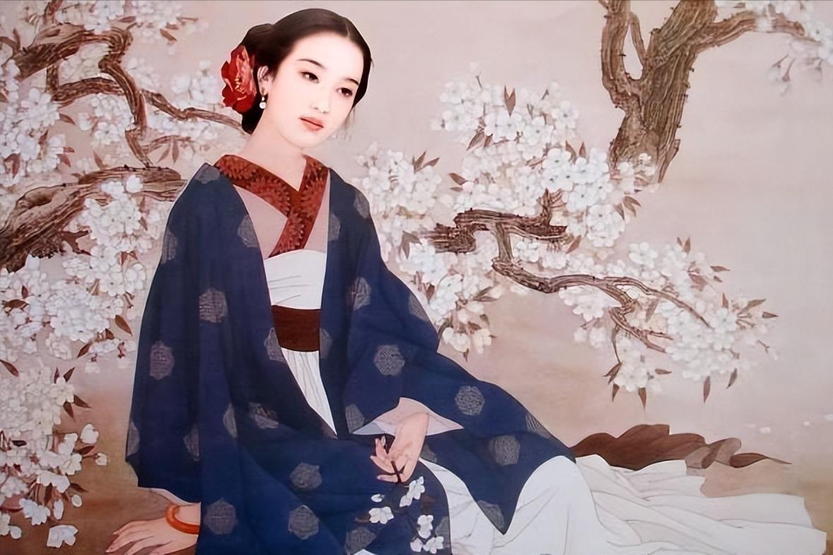 Reread Xu Ning's "Recalling Yangzhou": Understatement in the emotional ...