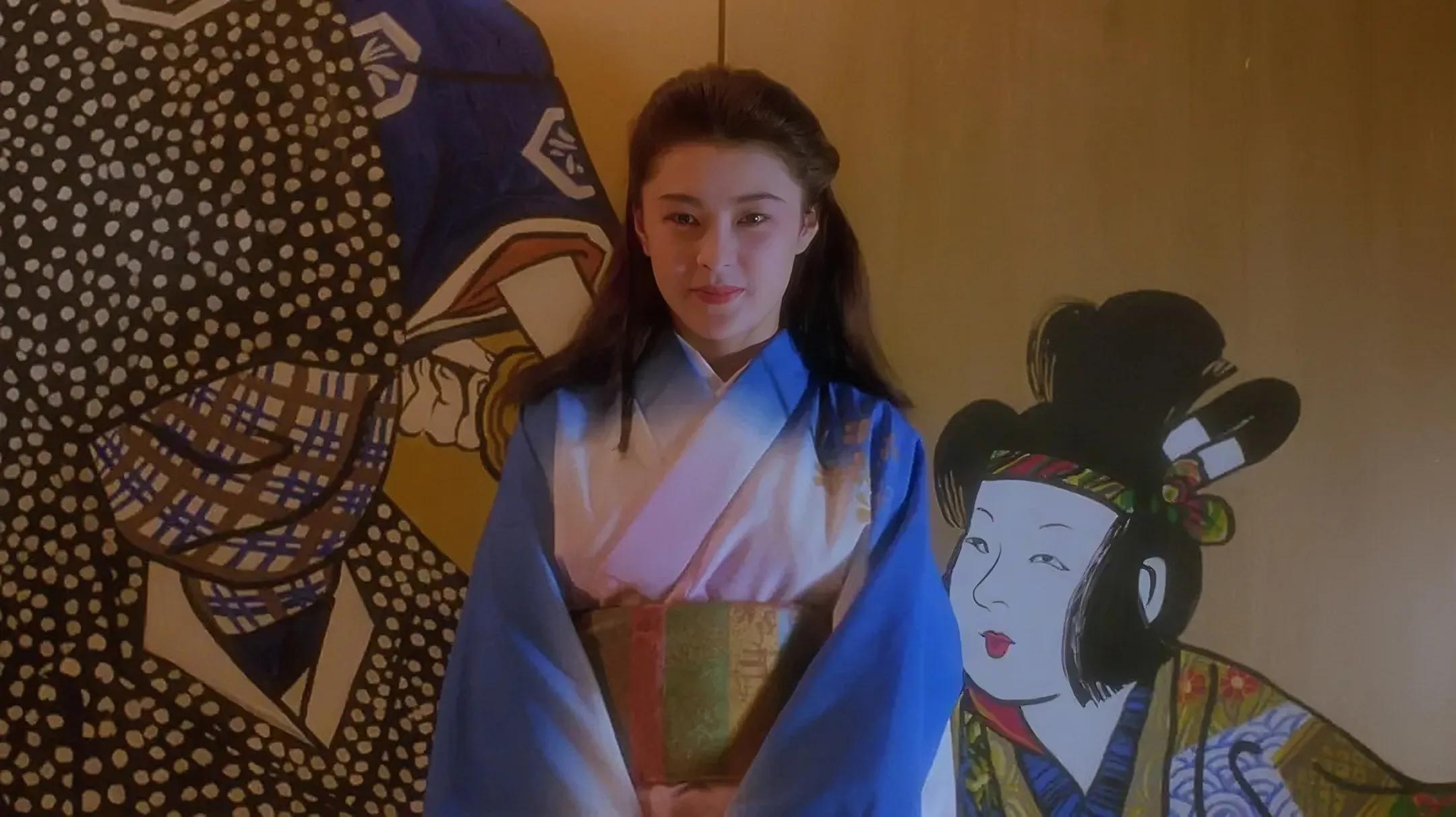 Rena Murakami: Charlie-kun, let's be real! please! - iMedia