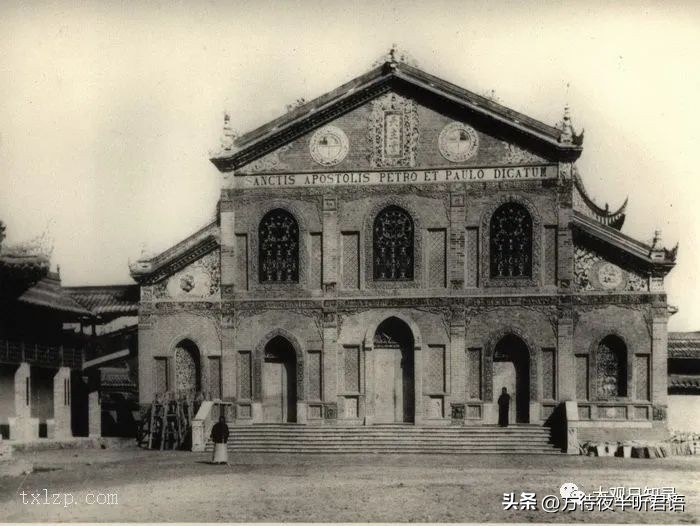 1904-1914, Hanzhong Fengwu - iMedia