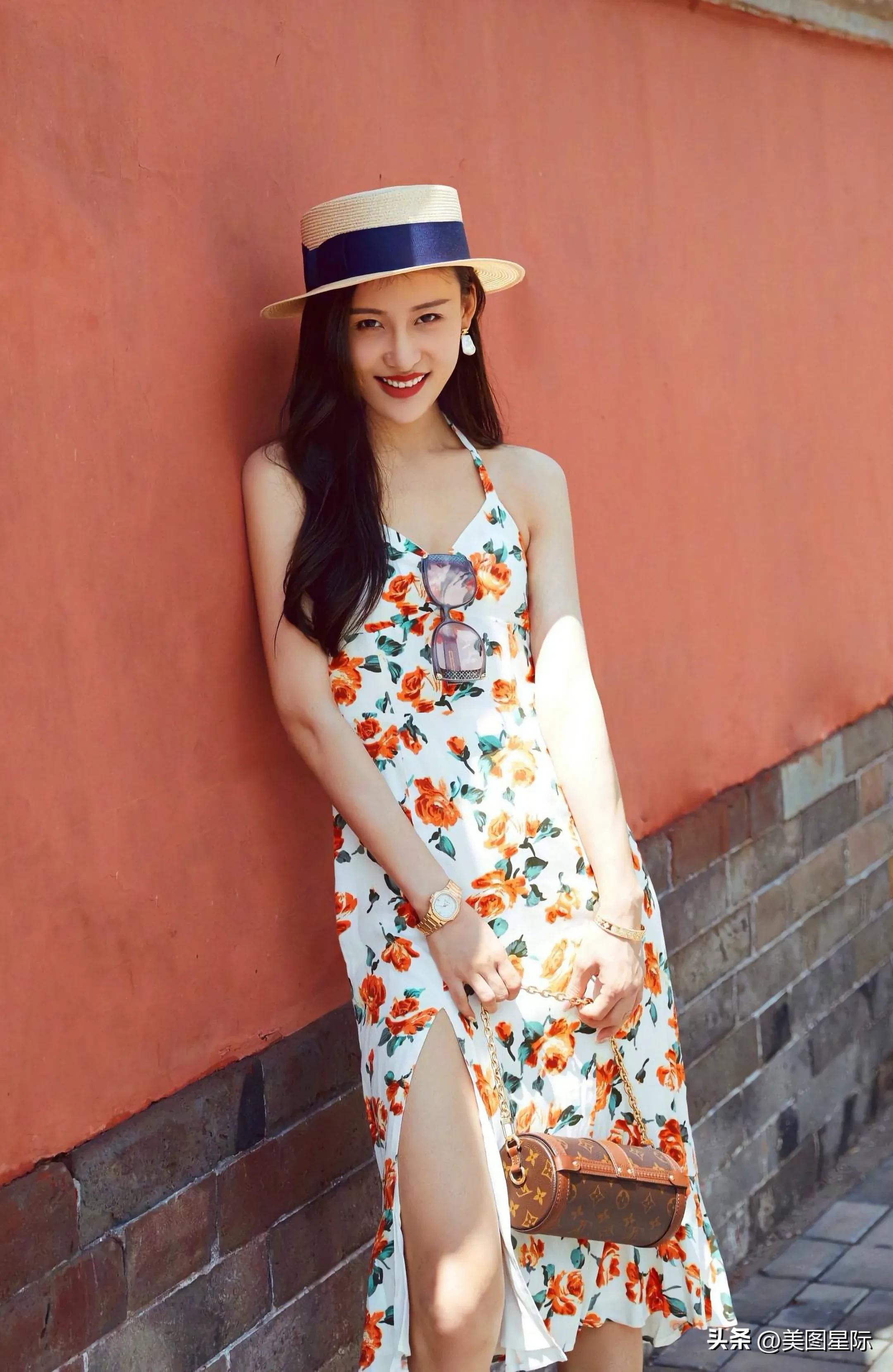 The protagonist of this issue——Jia Qing, the 115th issue of the ...