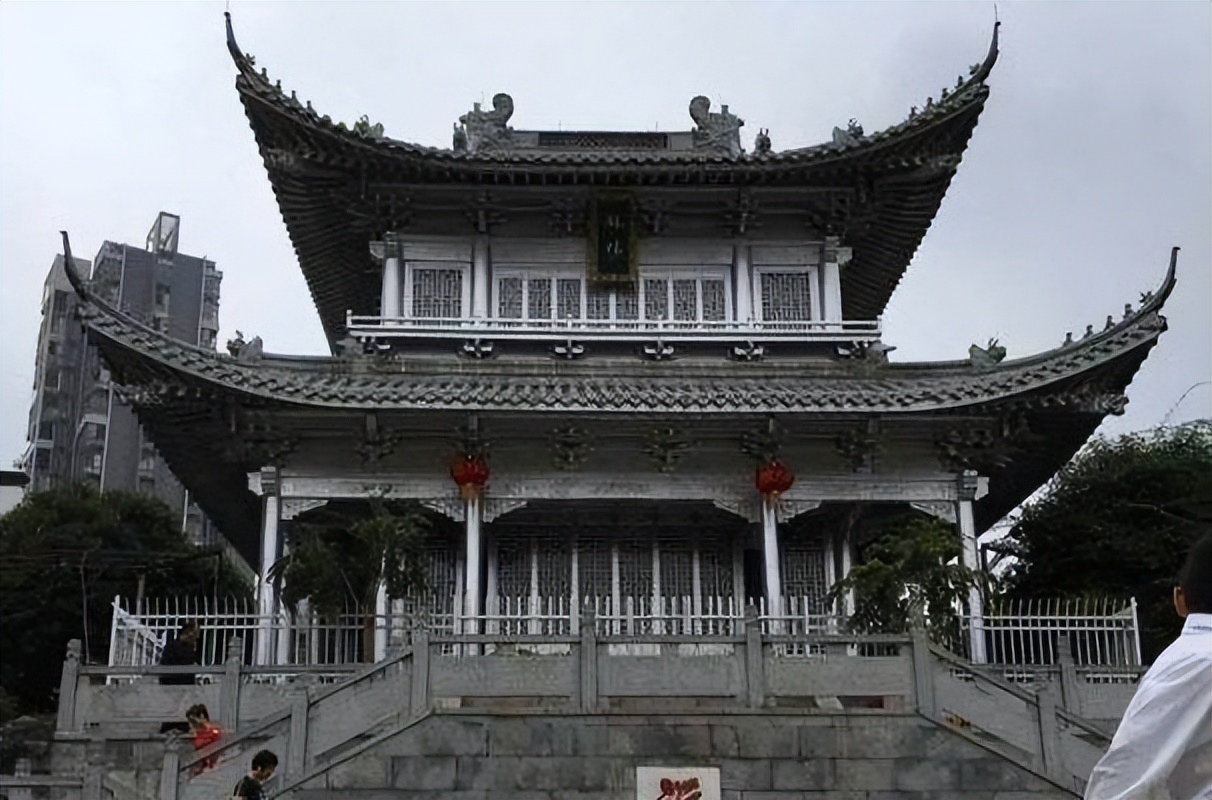 China's first silver building, costing 50,000 taels of silver, is full ...