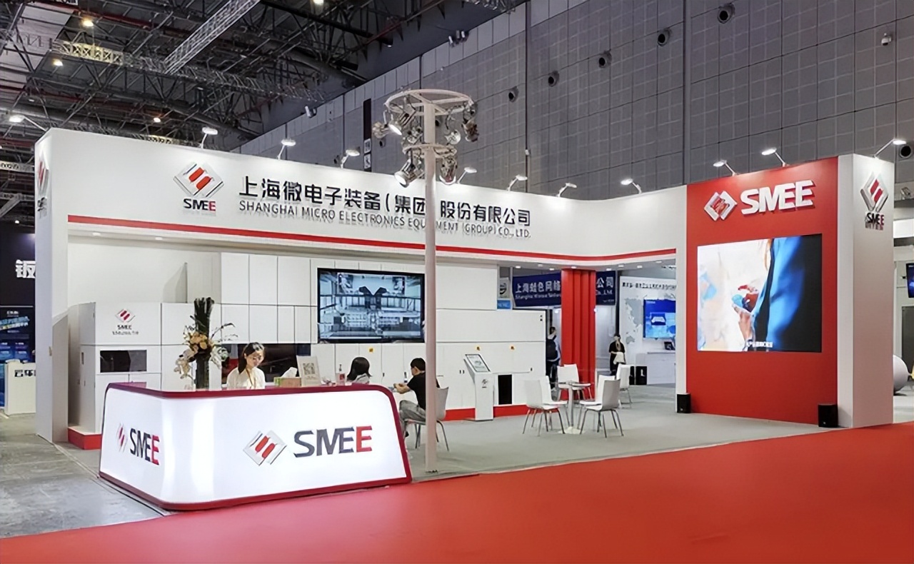 反擊開始！光刻機突破90nm，可量產14nm，中國半導體呈合圍之勢 - 頭條匯