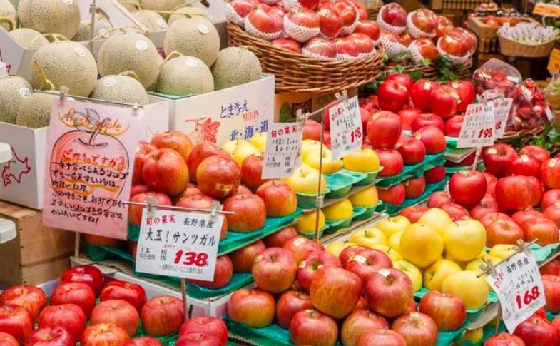 Why are fruits and vegetables expensive in developed countries? - iNEWS