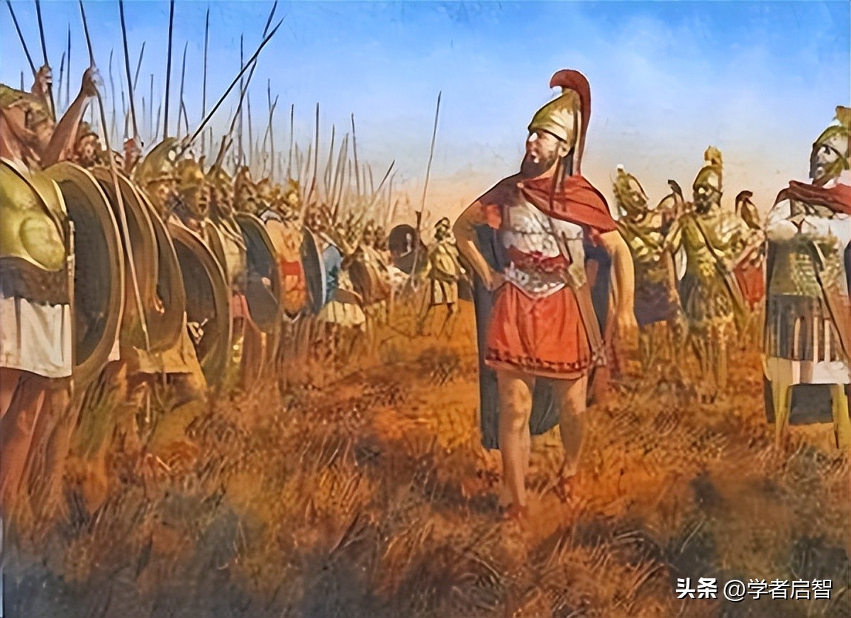 On Hannibal's Disastrous Victory at the Battle of Cannae - iMedia