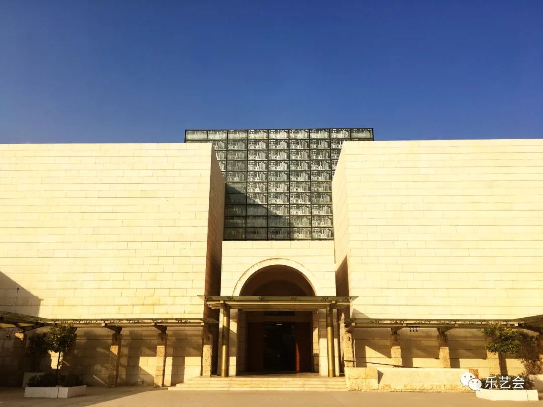 Shared by the Fairy with Flower Feet: A Glimpse of the Jordanian Museum ...