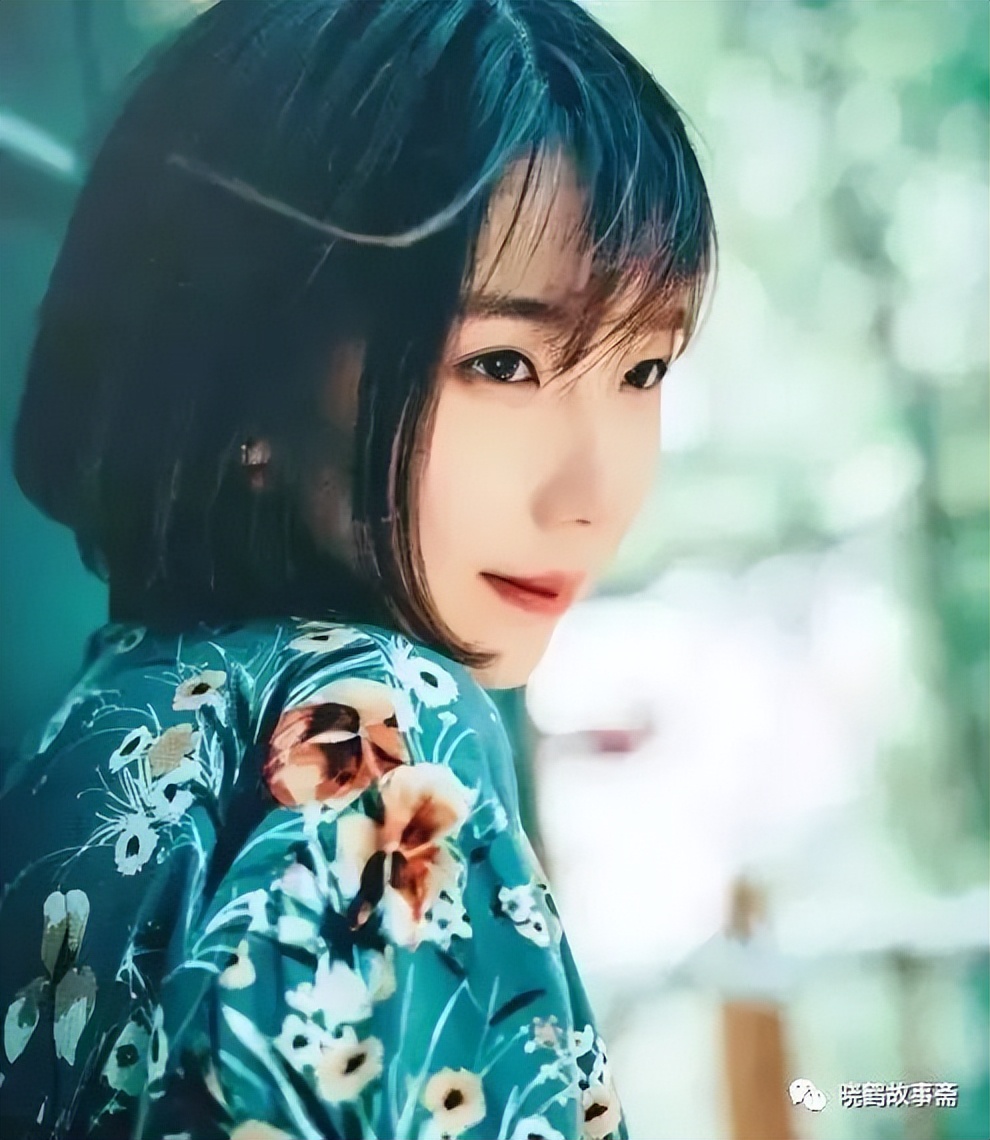 From "Sister Lang" to "Talk Show", Liu Lian is the most surprising ...