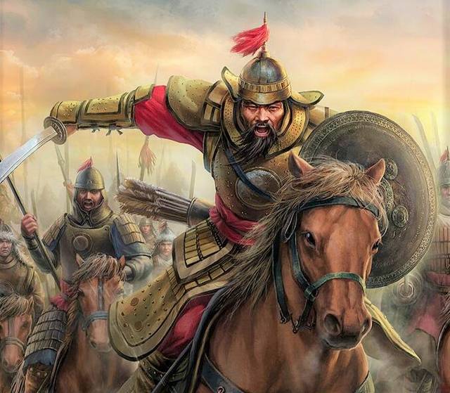 What is the relationship between Kublai Khan and Genghis Khan? Why did ...