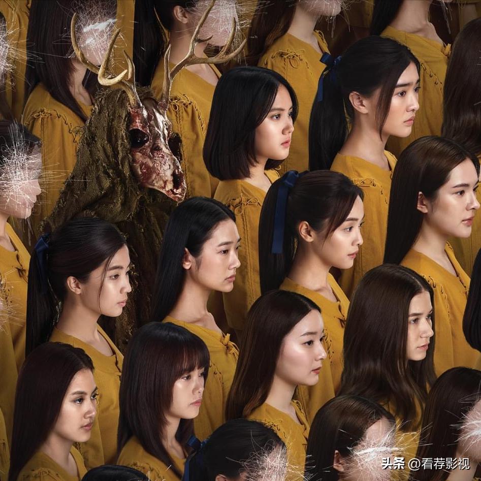 [Film Review] Is the crowd tactics in "Annie's Face" good or bad ...