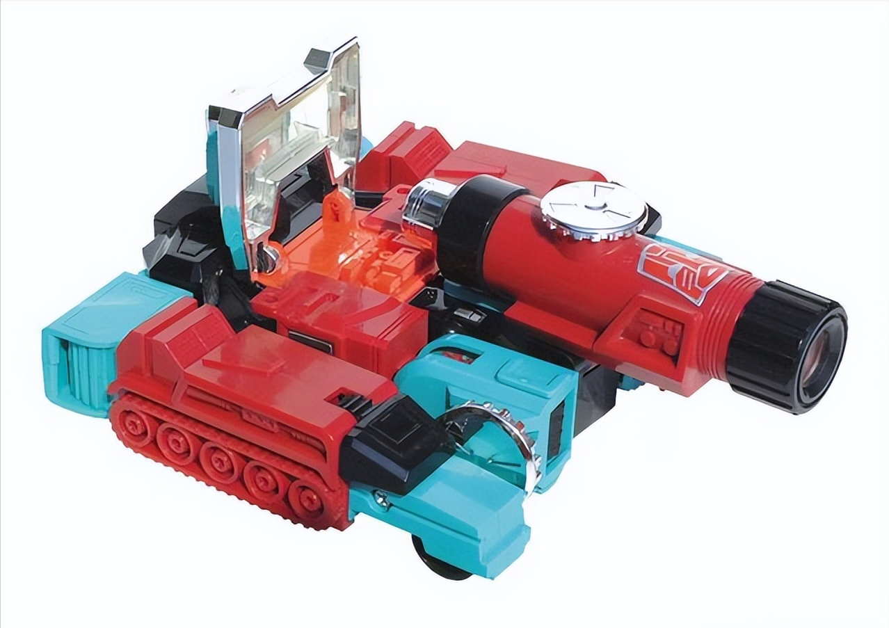 Hidden Mode, Ultimate Form - Counting G1 Transformers characters with ...