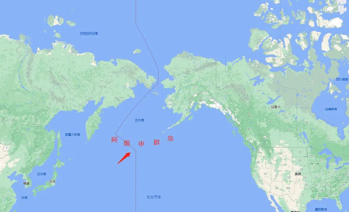 The bloody Aleutian battle, a worthless battle for face, killed more ...
