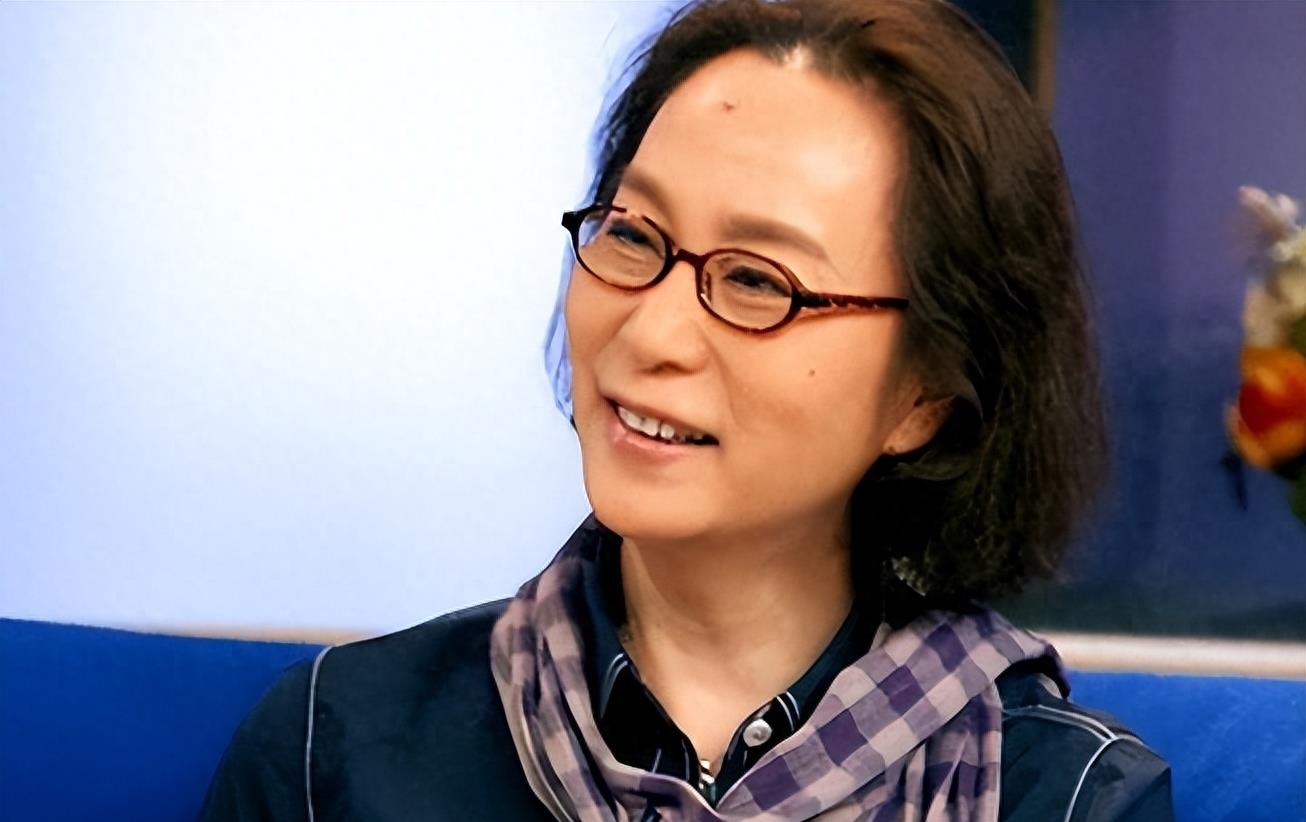 Old artist Xi Meijuan: Reappearing her true appearance in her later ...