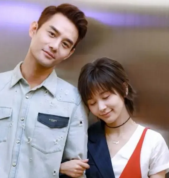 A game hints at the ending of love, and the rational Wang Ziwen is destined not to be the second ...