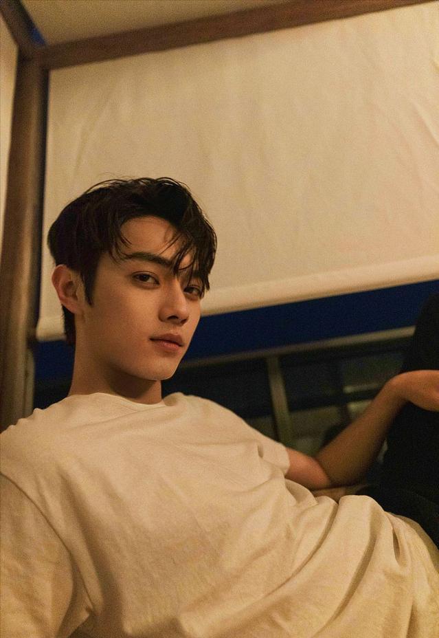 Yang Zi will enter the urban emotional drama again, how will Yi Shu's ...