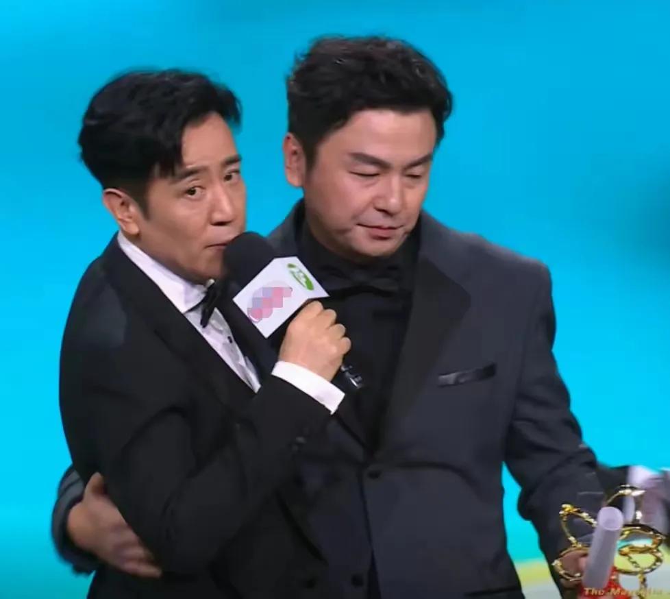 The Best Actor of the Magnolia Award was announced, and Zhang Songwen ...