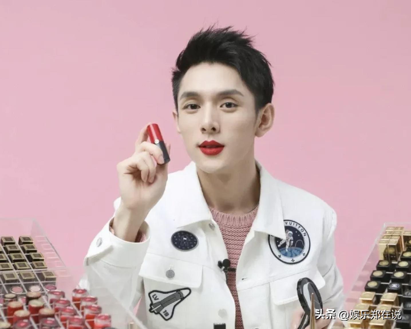 Li Jiaqi's live broadcast overturned, and one sentence hurt the nerves ...