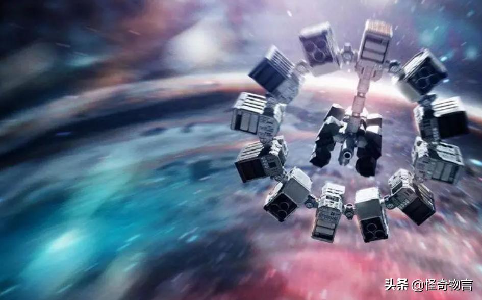 Scientists catch mysterious signals from space, could they come from ...