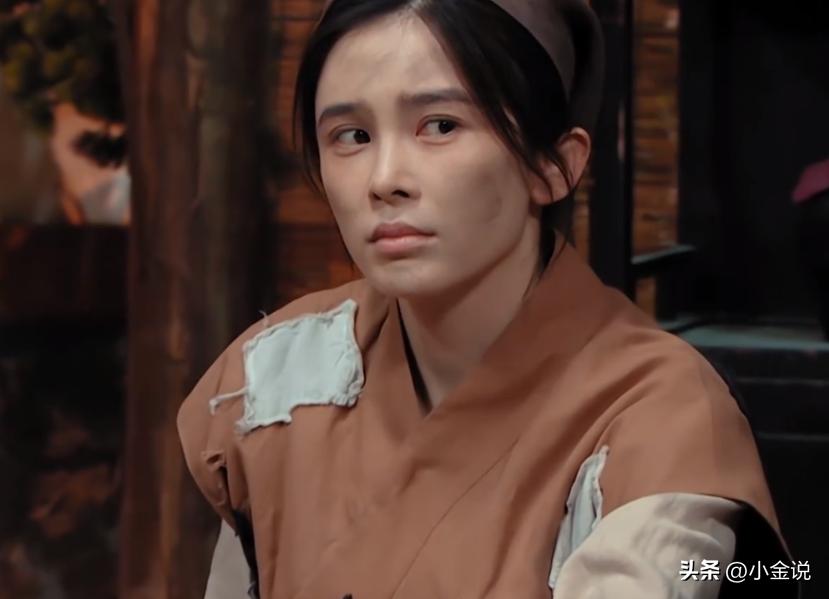 After listening to their evaluation of Guo Xiaoting and Zhao Yingzi ...