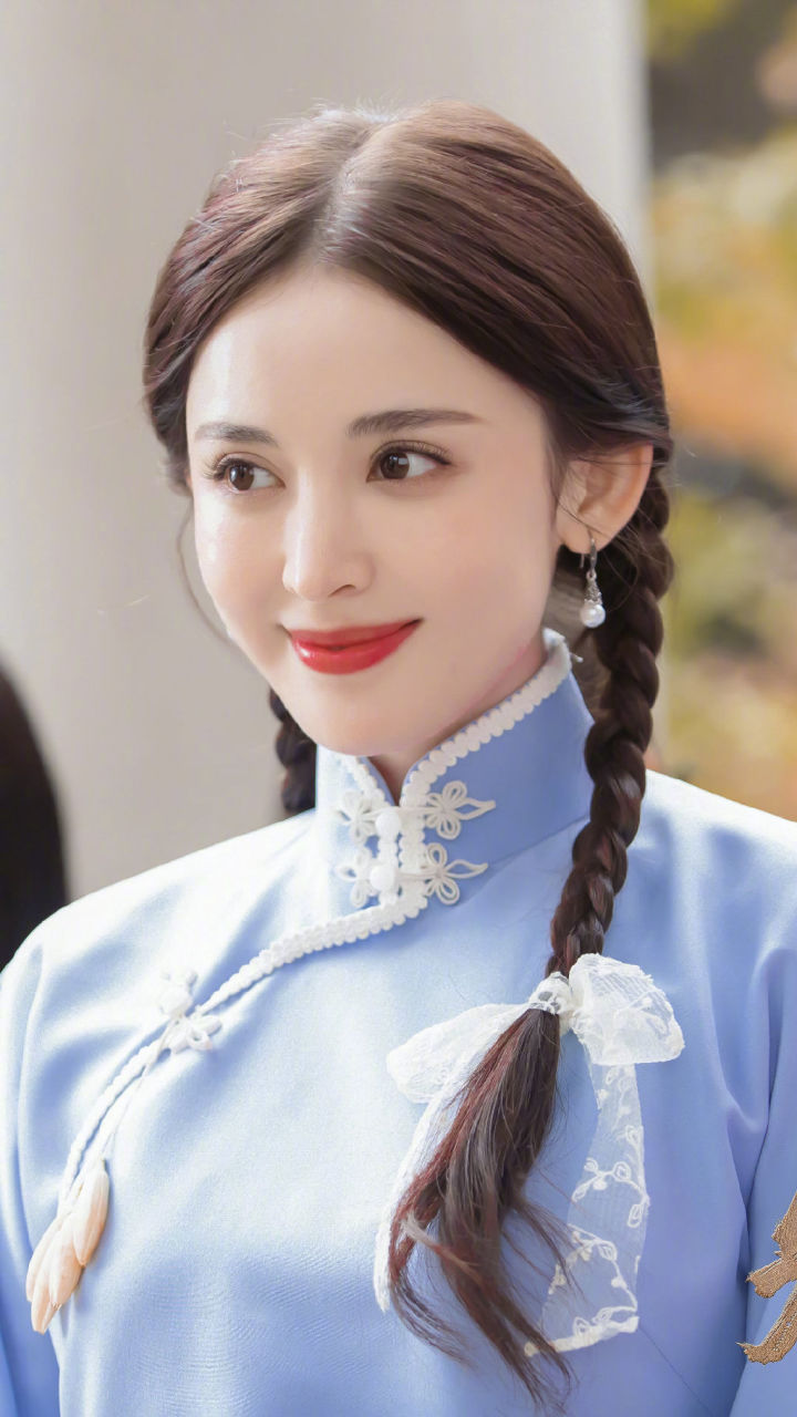 In the film and television drama these actresses look good in the ...