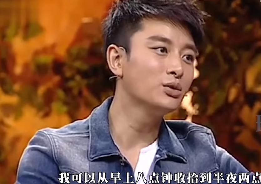 The overturned truck caused controversy, and the truth about Jia ...