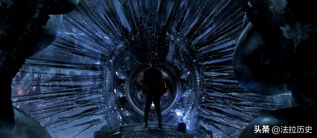 Analysis of the dialogue in the movie "The Matrix" and talk about the ...