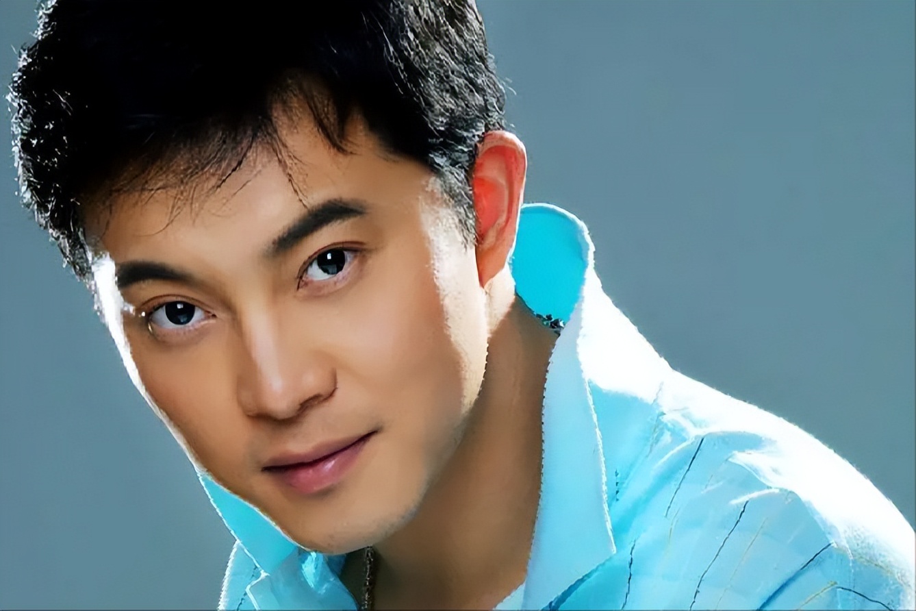 Variety show ruins people? Sha Yi, who was stereotyped by funny ...