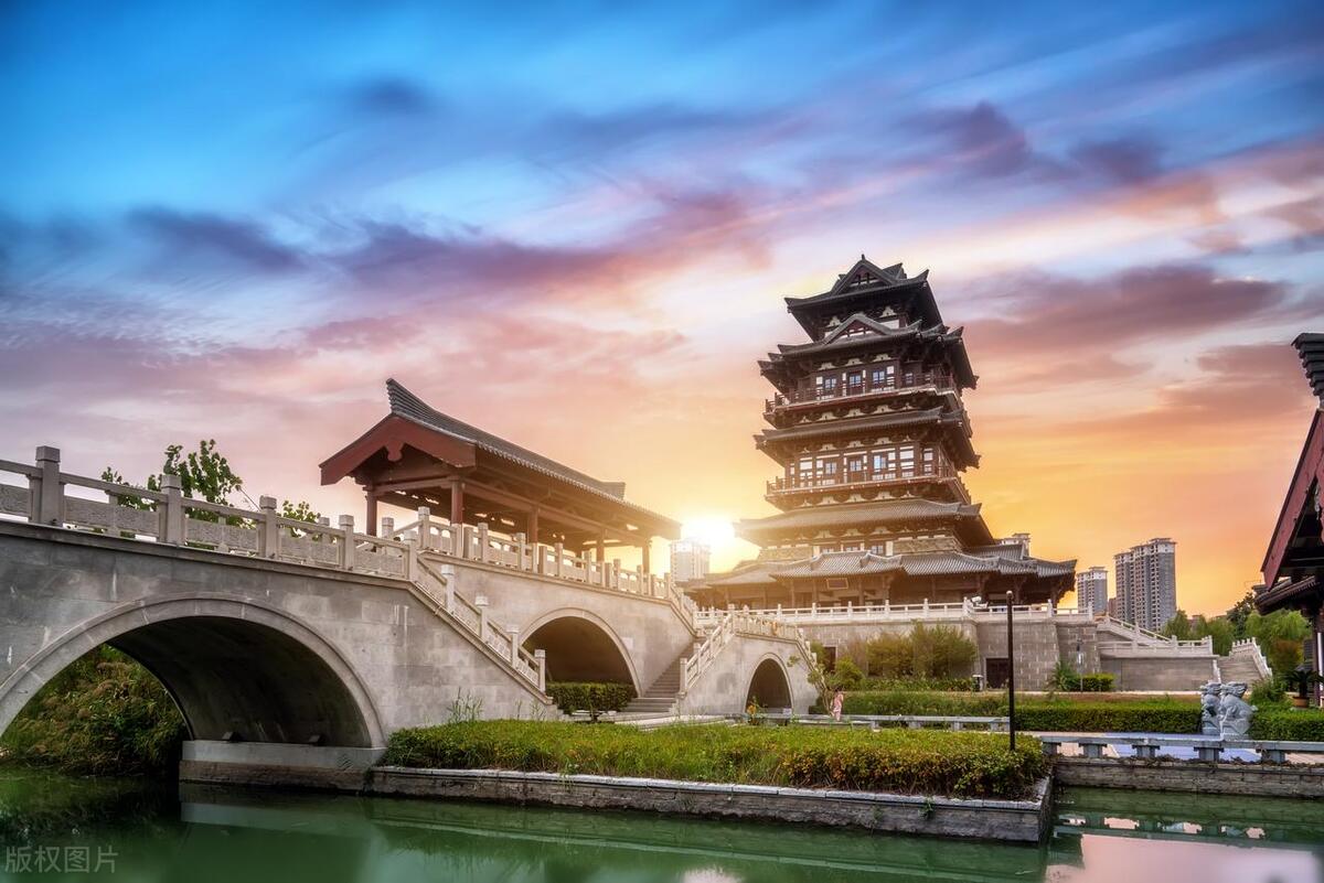 Li Bai's most disgusting poem "Three Poems of Qingping Diao" tells you ...