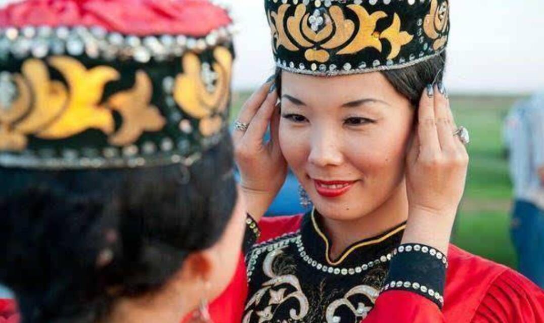 How many Tatars are there in the world? - iNEWS