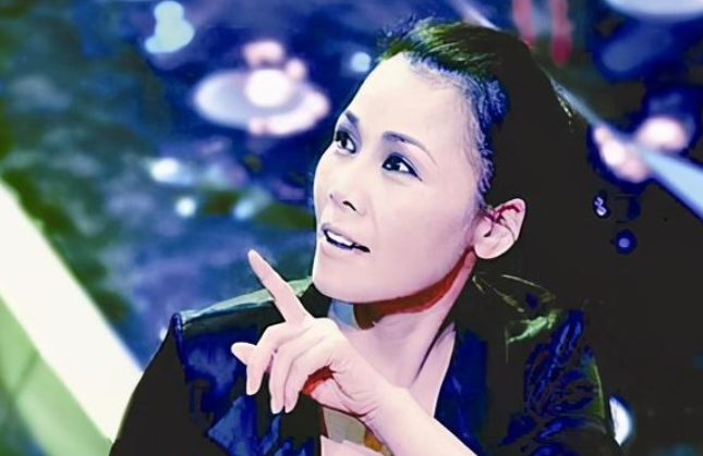 The "disappearance" of 56-year-old Tian Zhen is the "sadness" of the ...