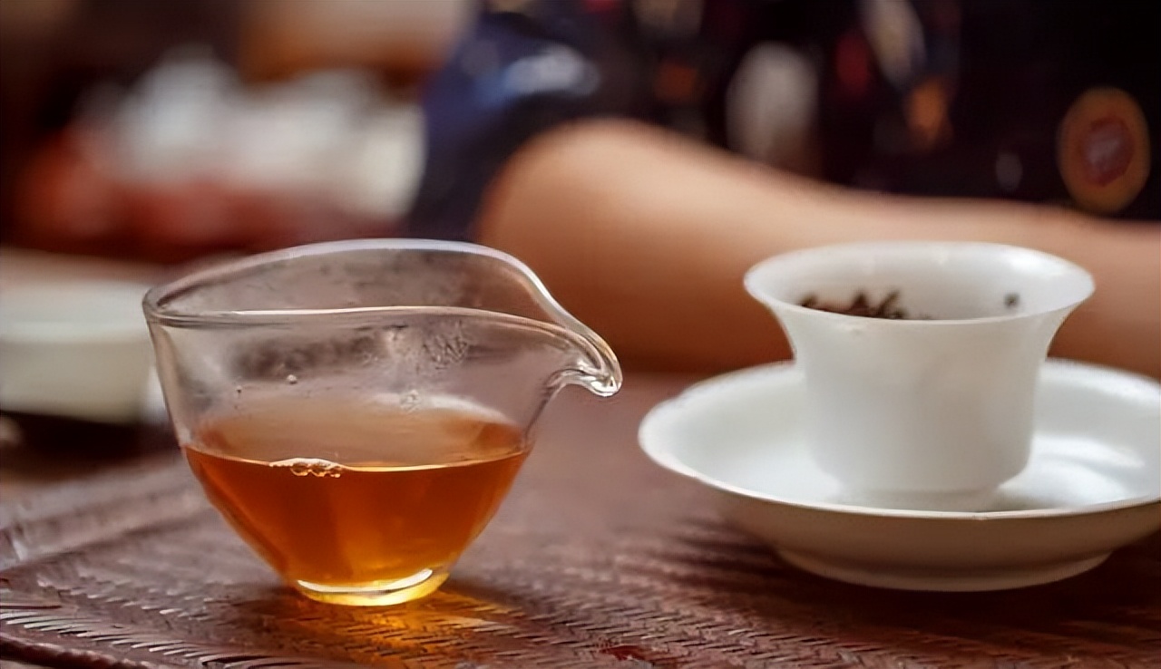 Tea, beauty lies in the eyes of tea lovers - iMedia