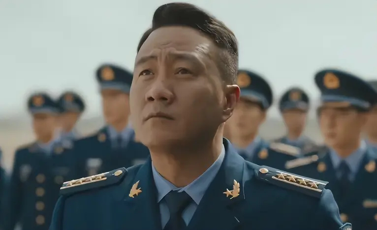 Hu Jun's acting skills in "The King of the Sky" are even more eye ...