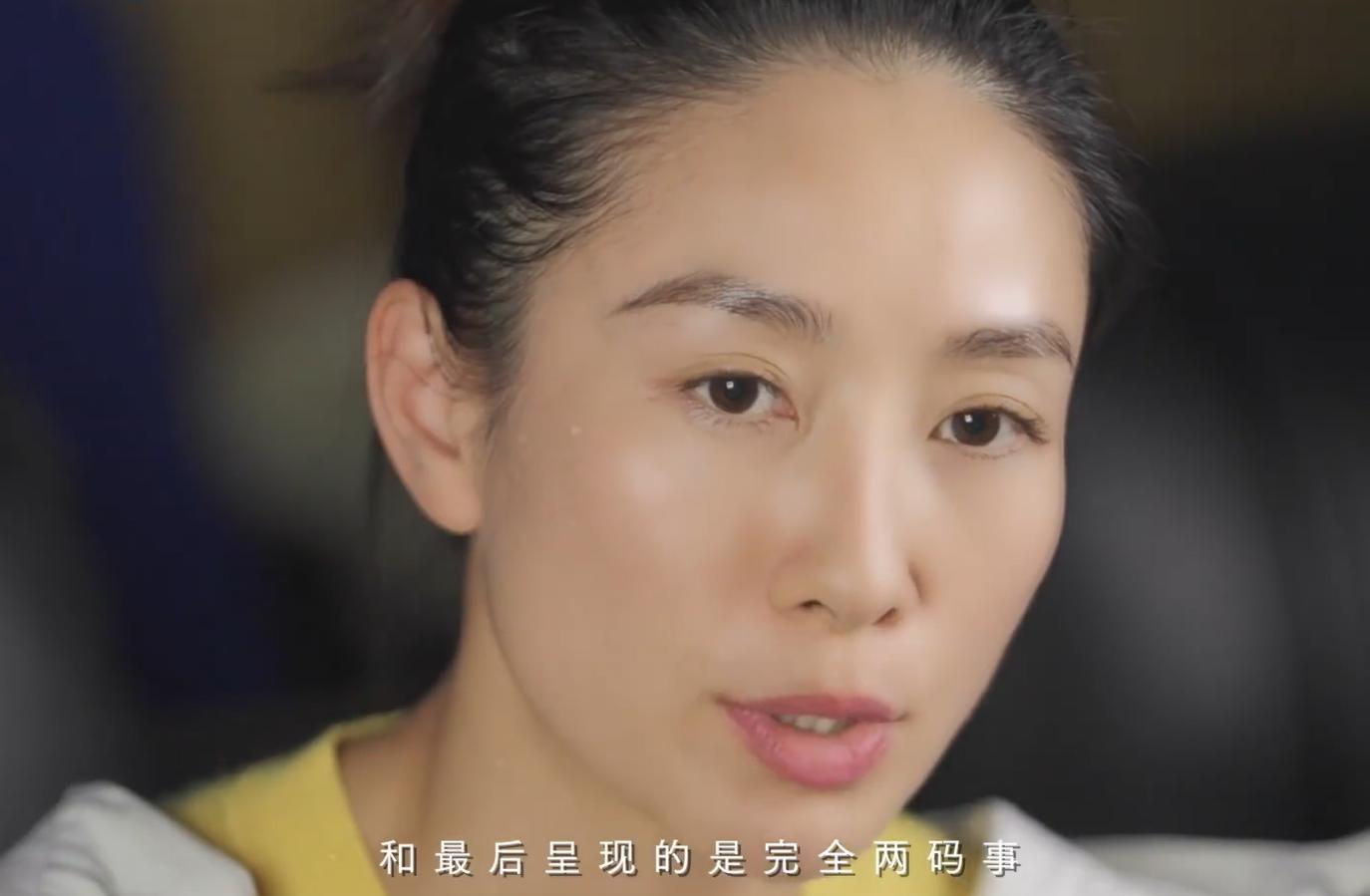 Delete the producer and act recklessly as yourself. Tao Xinran, who ...