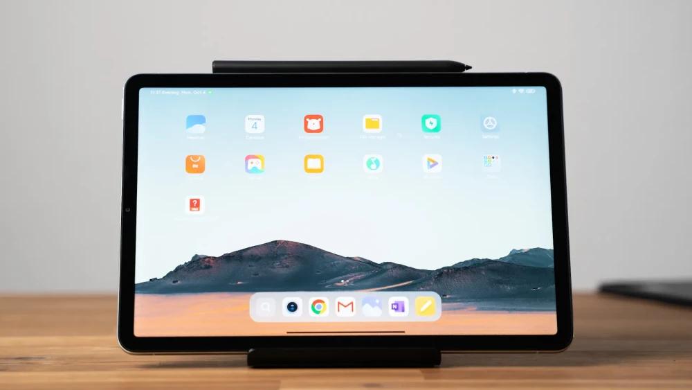 The small size tablet Android is not enough volume! In terms of ...