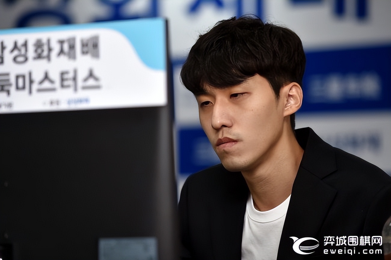 Samsung Cup Shen Zhenzhen Jin Mingxun advanced semi-finals Yang Dingxin ...