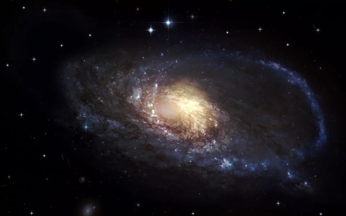 The 11 biggest unanswered questions about dark matter - iNEWS