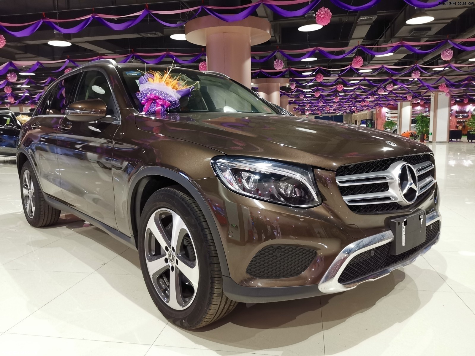 Audi Q5L vs Mercedes-Benz GLC300, who is the better luxury mid-size SUV? - iMedia