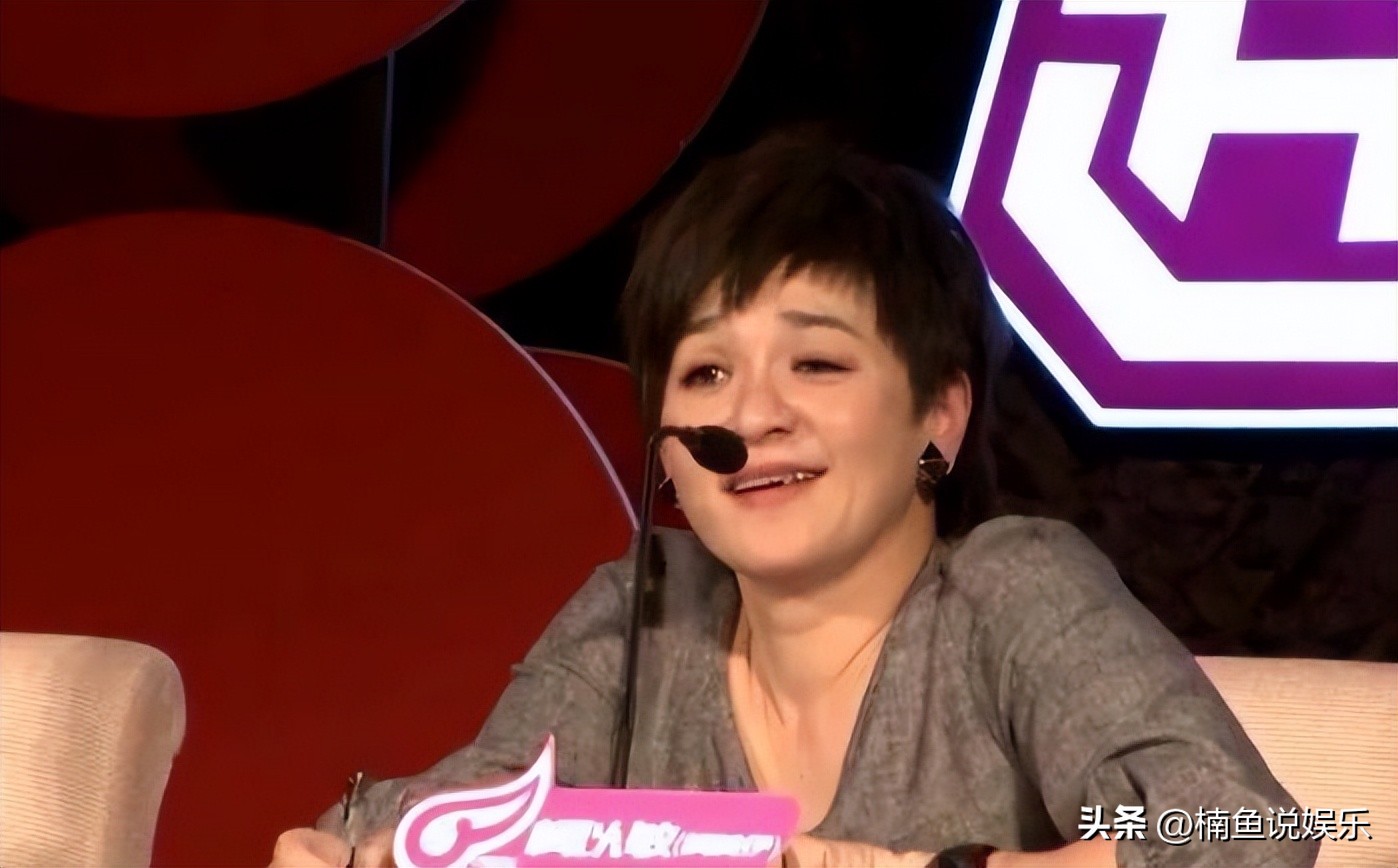 Ke Yimin was scolded for Lianmai live broadcast! Netizens don't ...