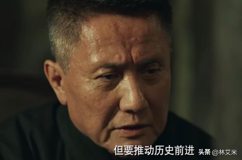 "Infernal Affairs": The flash official sent Huo Fei to get rid of Lu ...