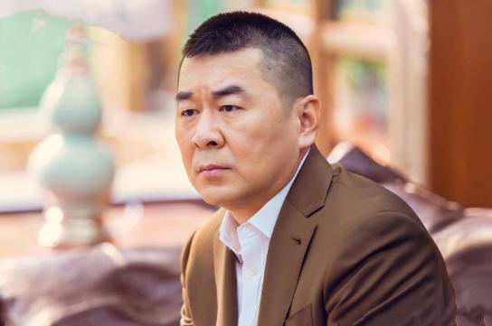 The domestic drama staged "Grandpa and Grandson Love", 33 years apart ...