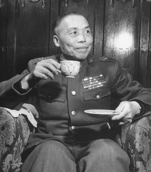 Is Li Zongren really a bad guy? Those who say he is bad read this ...