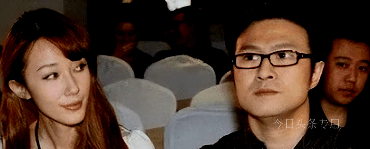 Wang Feng is cheating and cheating again? Ge Huijie told Zhang Ziyi to be careful! - iMedia