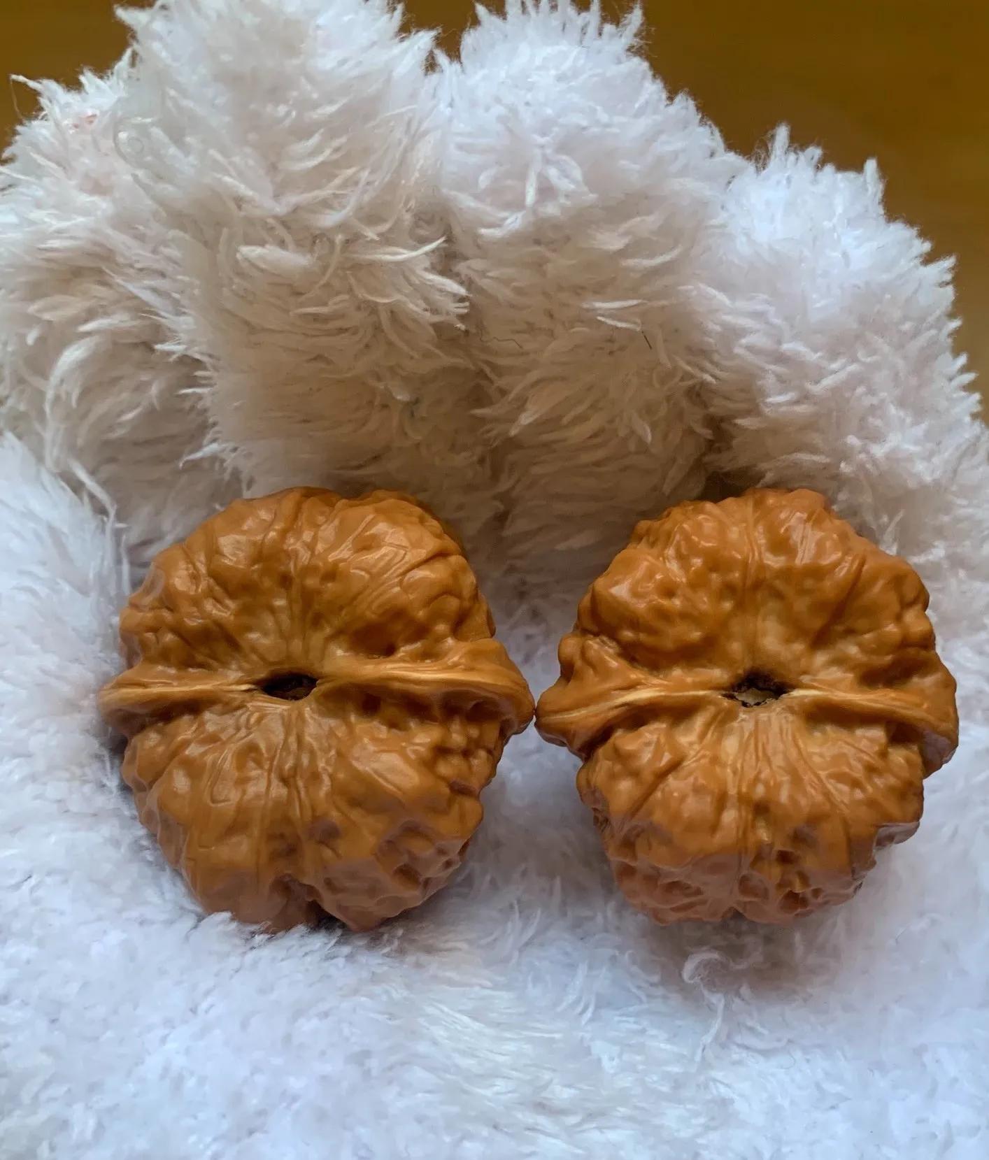 Wenwan Walnut Variety Toad Head - iMedia