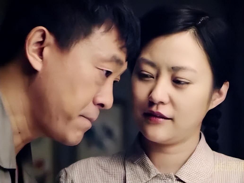 Han Dongjun's unique charm, using acting skills to reflect the changes of the times, is the ...