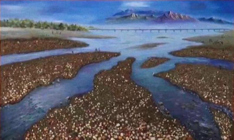 King Mu of Zhou, Emperor Wu of the Han Dynasty and Ban Chao's Jade War ...