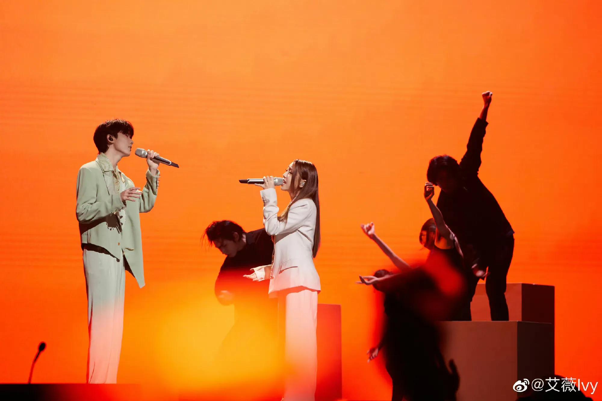 Endless Sound-The amazing new generation idol singer Ma Jiaqi - iNEWS